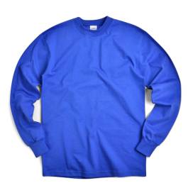 Camber 305 | Max-Weight Heavyweight Long Sleeve Shirt