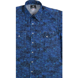Flying R Beach Comber Shirt | ALL USA Clothing