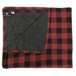 Flying R Bleacher Blanket