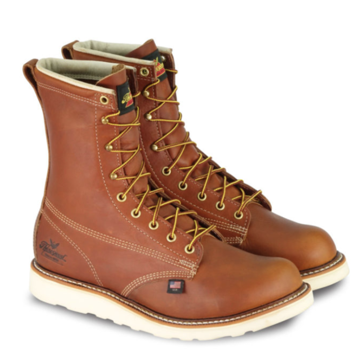 Thorogood work boots store